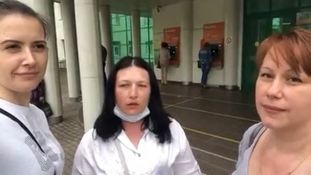 Отзыв о работе: Агентство недвижимости ГрадоМирЪ (видео отзыв №118)
