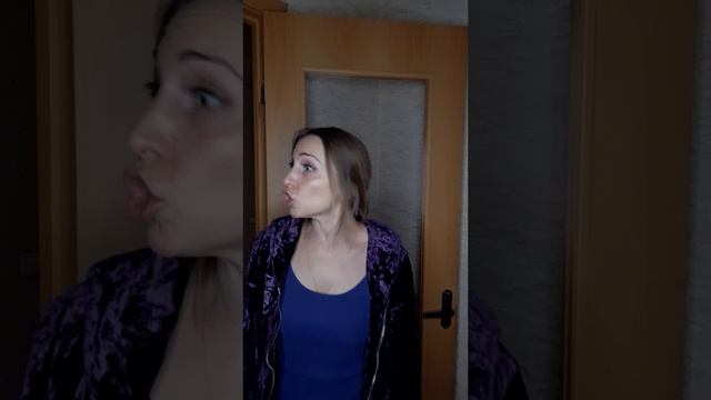 Полтергейст 😱🫣 10 серия. Всему есть логическое объяснение?🤔