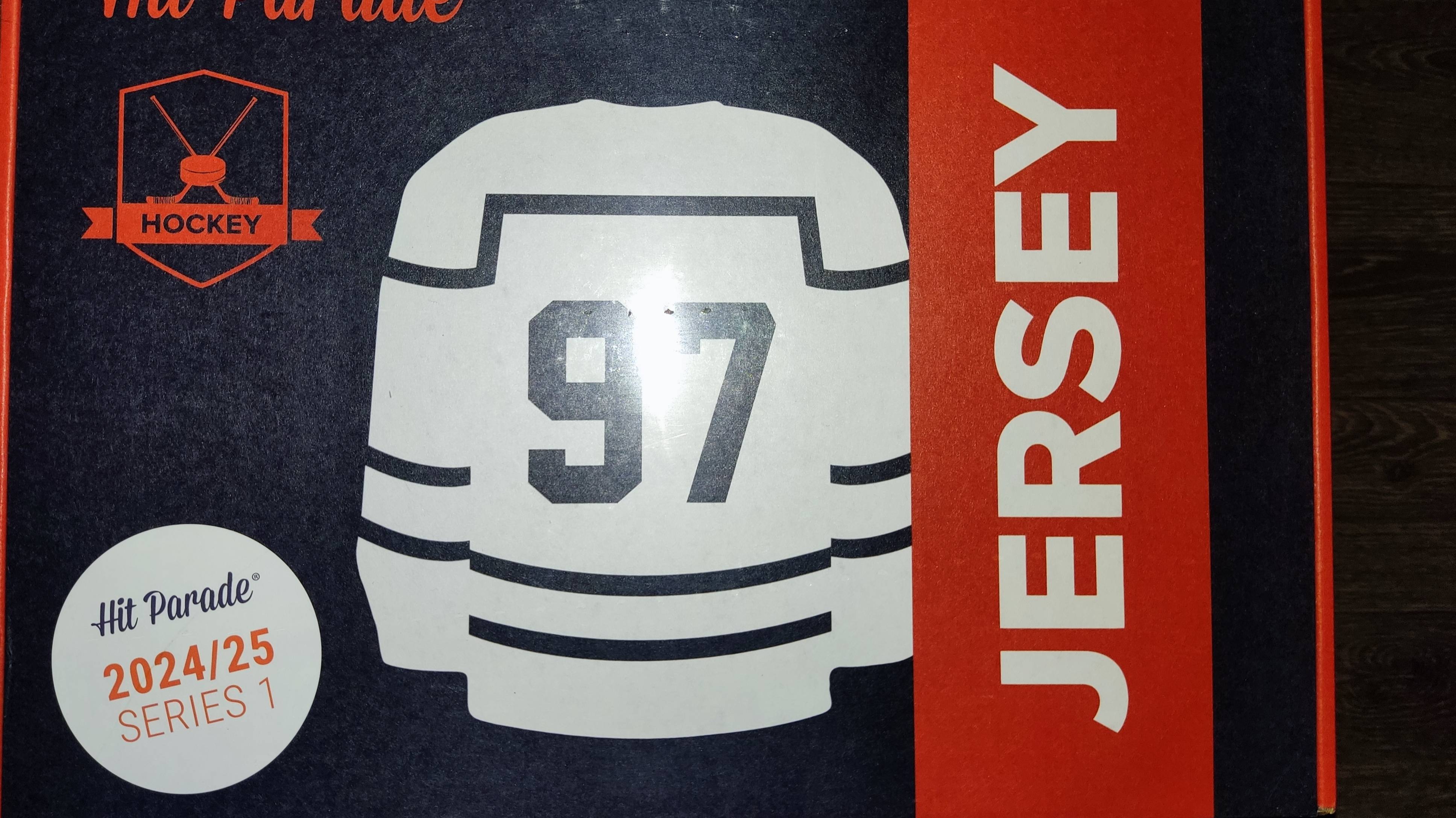 Брейк 8 Hobby Box по коллекциям 2022/2023 + джерси 2024/25 часть 2.mp4