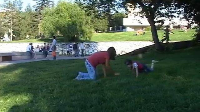 Киношки Пропажа