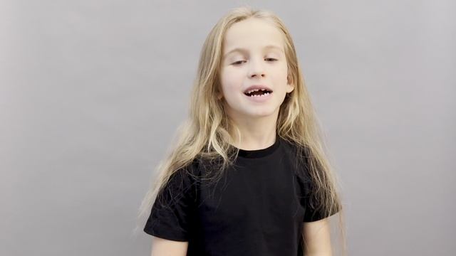 Царькова Руслана, 6 лет