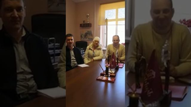 Отзыв о работе: Агентство недвижимости ГрадоМирЪ (видео отзыв №104)