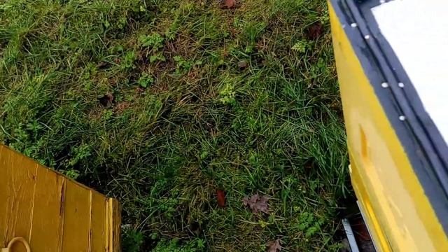 зимовка пчел началась