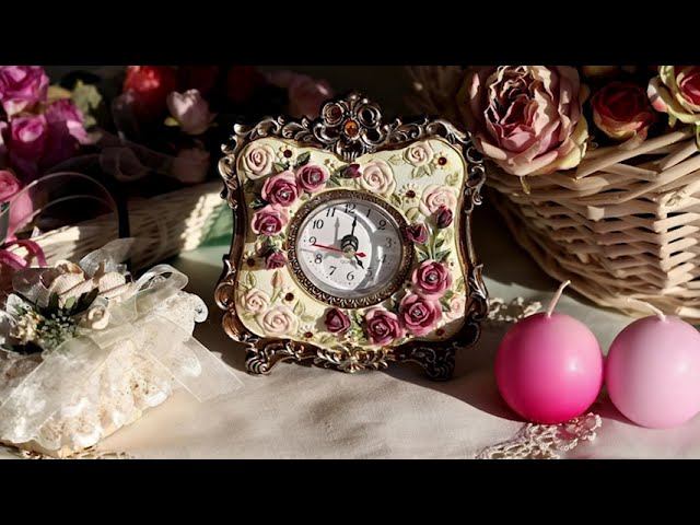 Часики. Светлая фортепианная музыка/Watch. light piano music