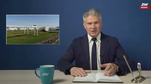 Новости SkyWay- выпуск 15