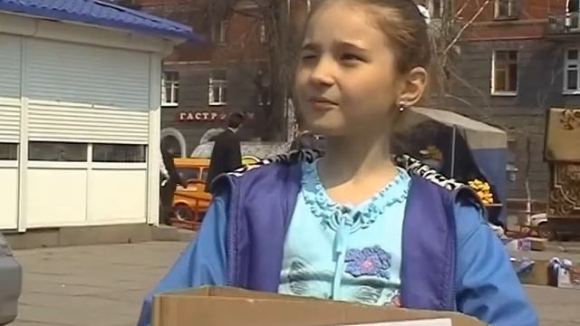 "Киношки" Не отдам