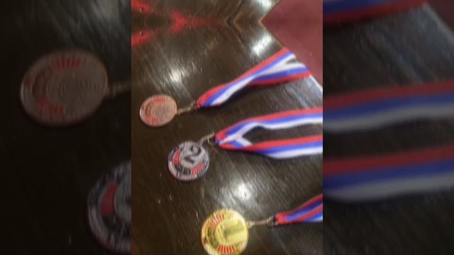 Нарды. Турнир