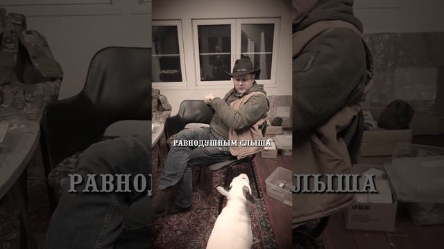 Диалоги об охоте. Манок на бультерьера