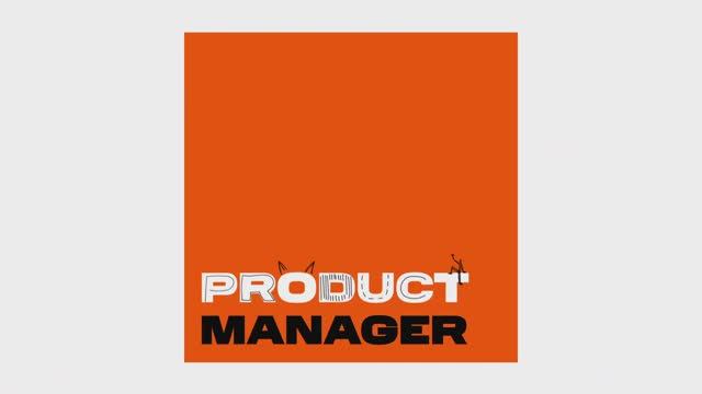 Проморолик для курса «Product Manager» от МТС