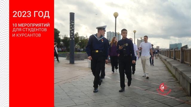 Проект: «Покорители океанов»