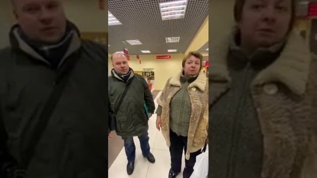Отзыв о работе: Агент Груця Владимир и Юрист Таисия Токарева (видео отзыв №96)