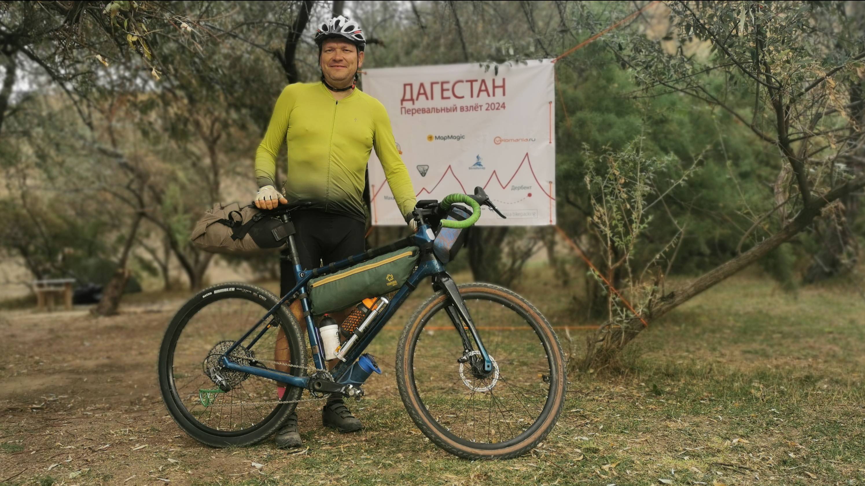 Интервью с Сергеем Вострецовым