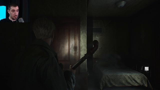 SILENT HILL 2 #14 ➤ ХОДИМ, БРОДИМ