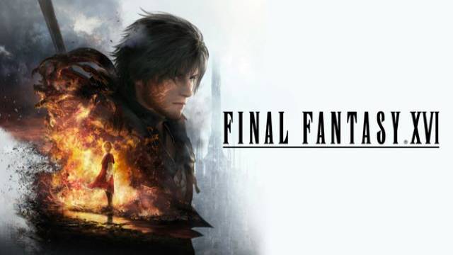 FINAL FANTASY XVI. PS5 #28 ГОСУДАРСТВЕННЫЙ ПЕРЕВОРОТ