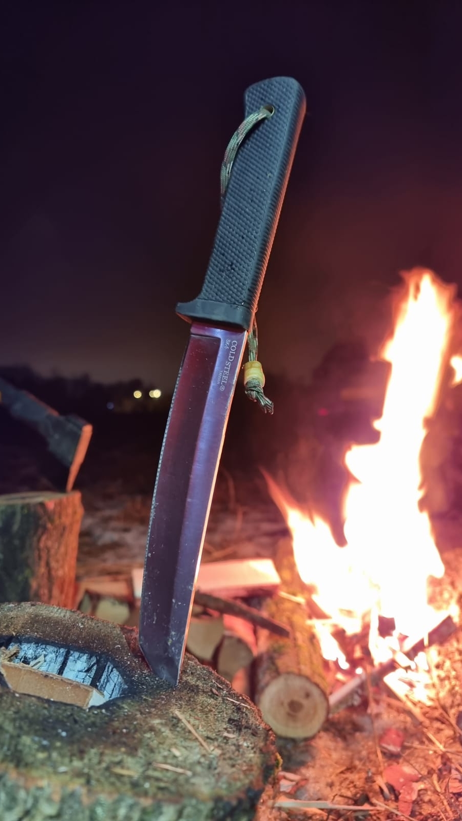 Я Добыл Огонь  ⛺🔥03.12.2024