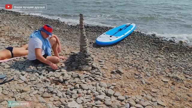 ПЛЯЖ РАКЕТА КРЫМ ТАВРИДА-АРТ. ЗАБРОШЕННЫЙ КОРАБЛЬ ПРИЗРАК КНЯЗЬ БАГРАТИОН В СУДАКЕ.