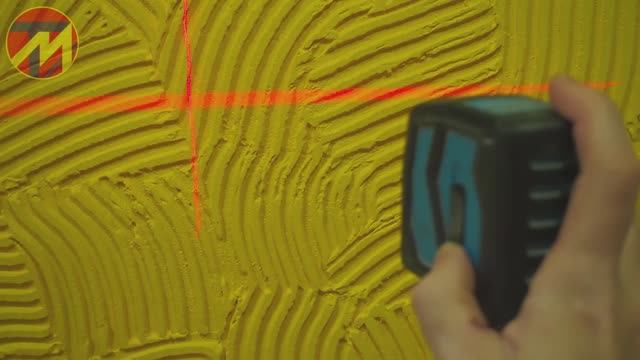 Мини нивелир Instrumax Element 2D Везде с тобой!