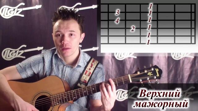 12 Аккорды на баре