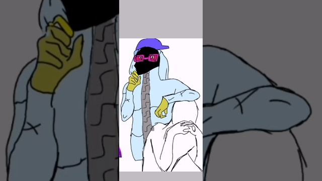 Как я создал арт