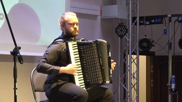 XXI Международный конкурс VIVAT BAYAN. Закрытие конкурса