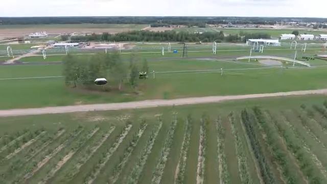 Новости SkyWay- восьмой выпуск