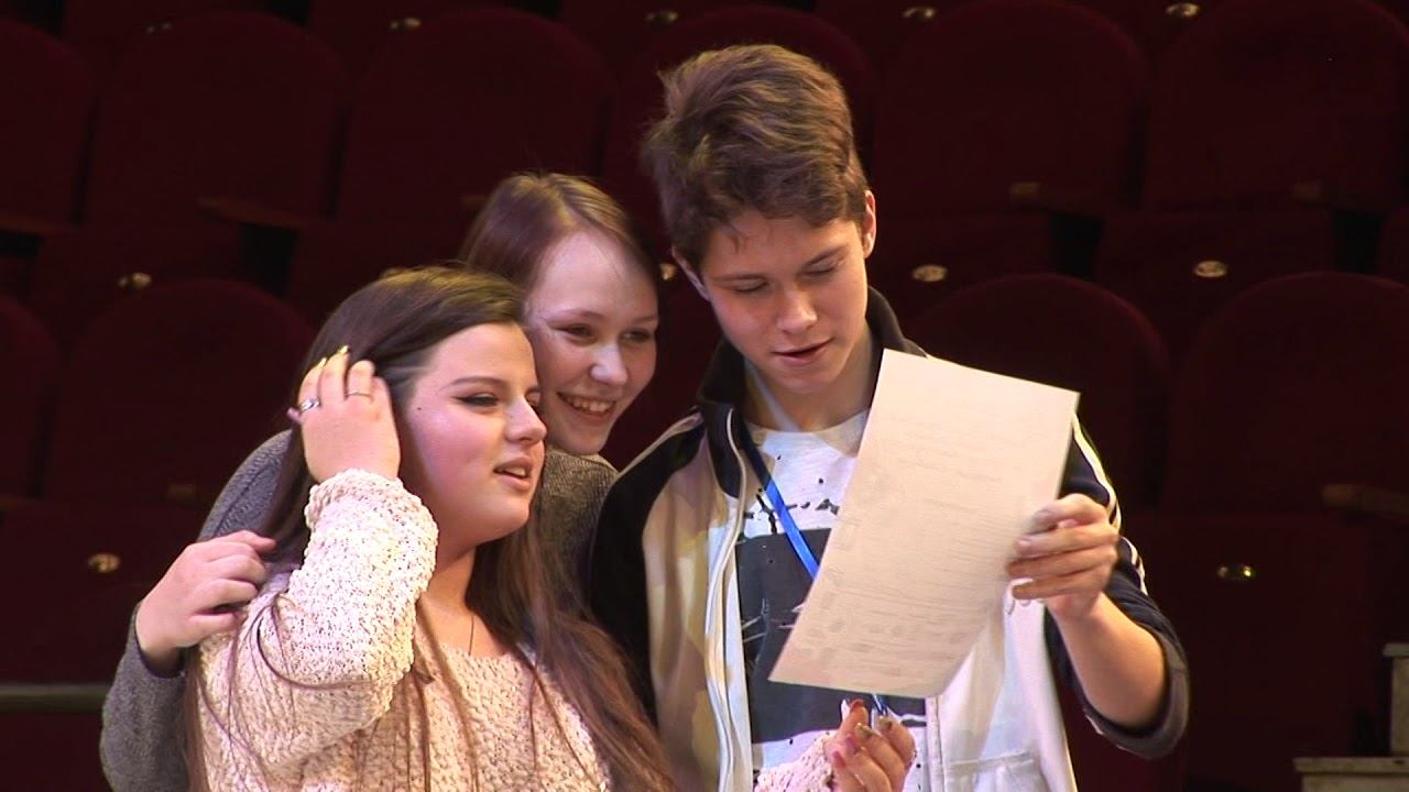 Участие студии Clever в закрытии фестиваля "Все медиа детям"