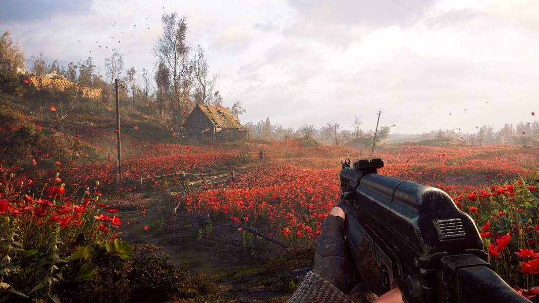 СТАЛКЕР 2 на УЛЬТРАХ ➤ STALKER 2: Heart of Chornobyl ◉ Прохождение