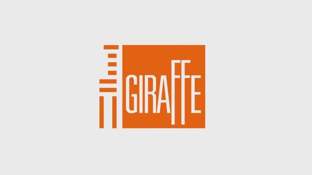 Презентационный видеоролик башенного крана от компании GIRAFFE| Иж Video Production Продакшн Студия