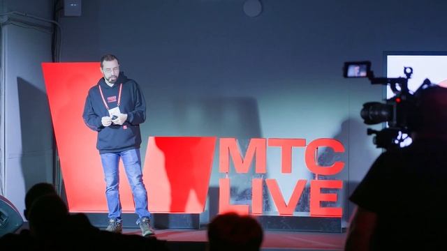 Проект: True Tech Champ