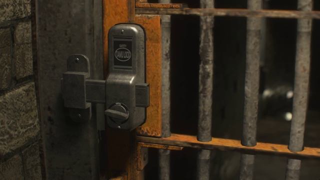 Resident Evil 3 Remake Джилл Школьница Апокалипсиса Стройка Выживание