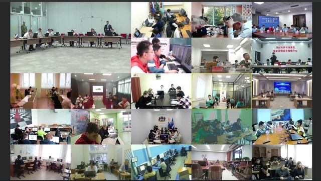 国际象棋比赛