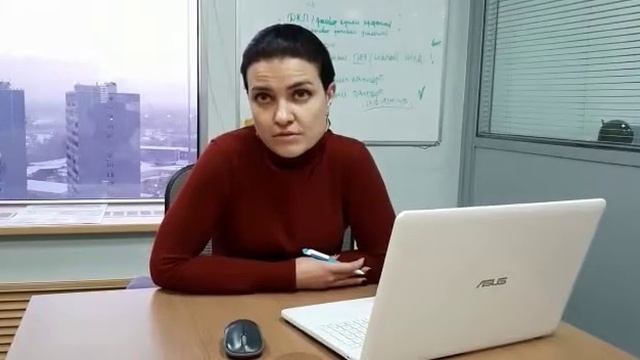 Отзыв от сотрудника Агентство недвижимости ГрадоМирЪ (видео отзыв №19)