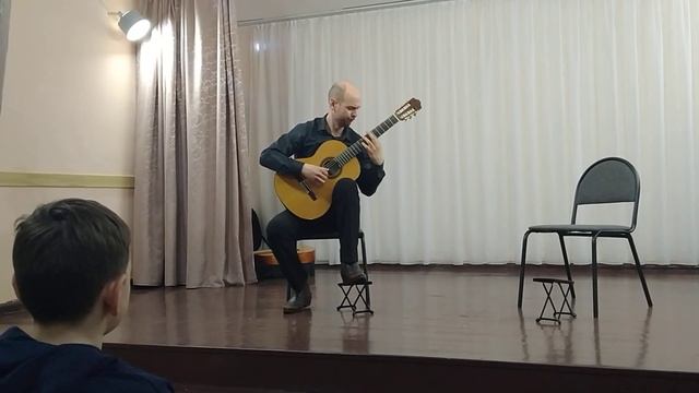 Детская школа искусств №3 с. Курумоч Самарская область Волжский район