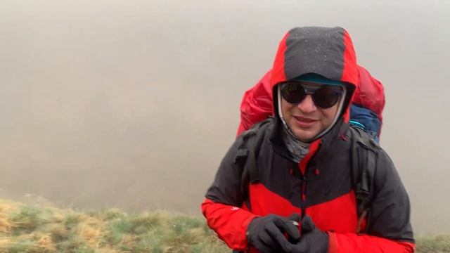 Лето-24. Походы. Зорина - 1 к.с. - Восточный Кавказ (автор Мицкович)