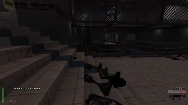 Проходим игру ☠️Return ☠️to ☠️Castle ☠️Wolfenstein☠️ (2001) 💡#4