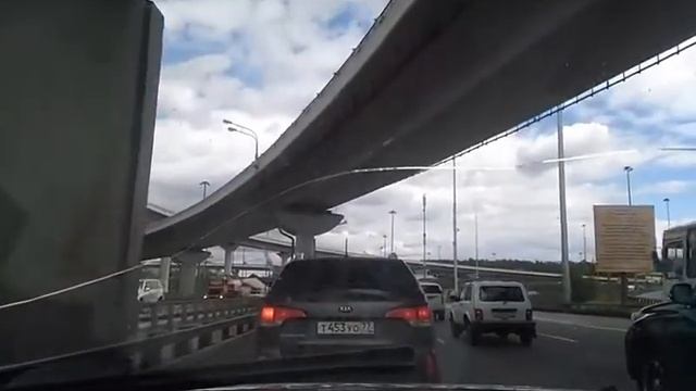 Передвижной пикет 19 03 20