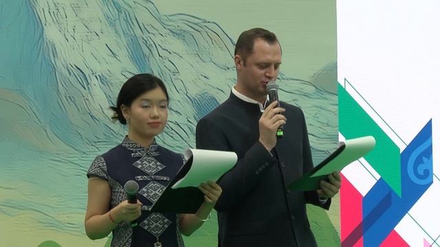 艺术节盛大开幕