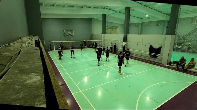 Тур 6. УРАЛТЕСТ - Негодяи (3/3)