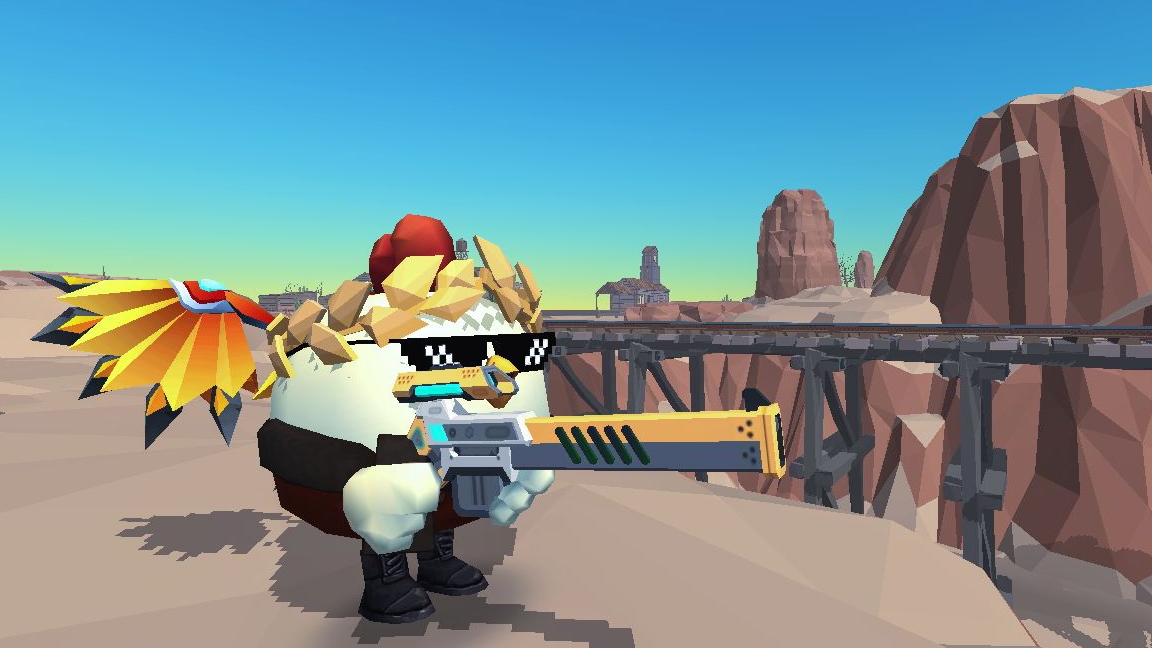 Как сделать что бы снайперская винтовка стреляла быстро