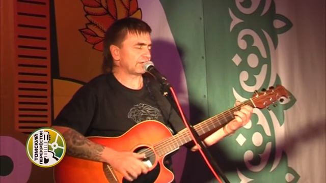 "Деревянная голова"- Андрей Козловский