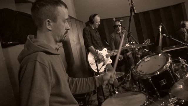 КУРАРА - Байконур (Live at Octopus '16)