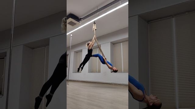 Воздушный гамак дуэт 20241203