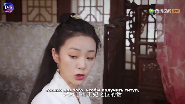 Любовное зелье 1 сезон 15 серия