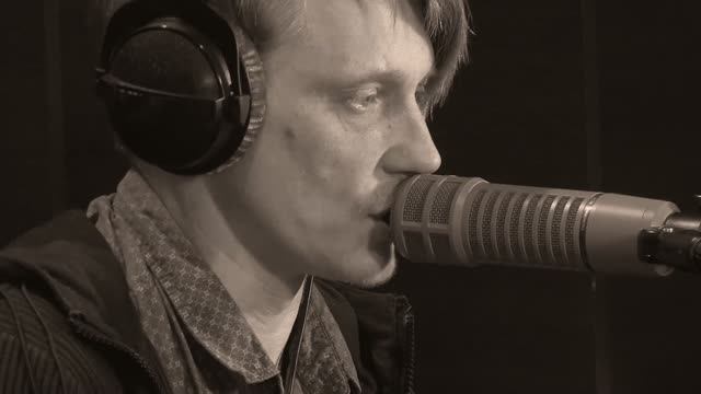 КУРАРА - Так оно и будет (Live at Octopus '16)