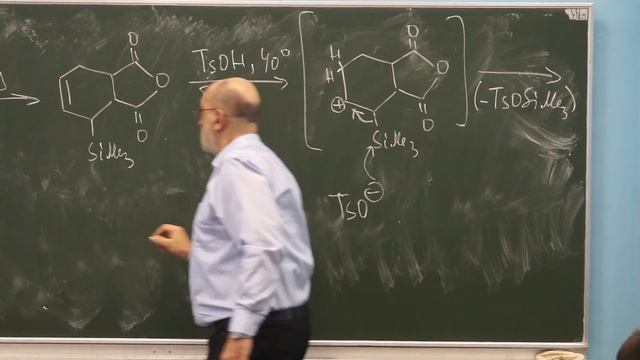 Дядченко В. П. - Стратегия органического синтеза - 2. Ретросинтетический анализ