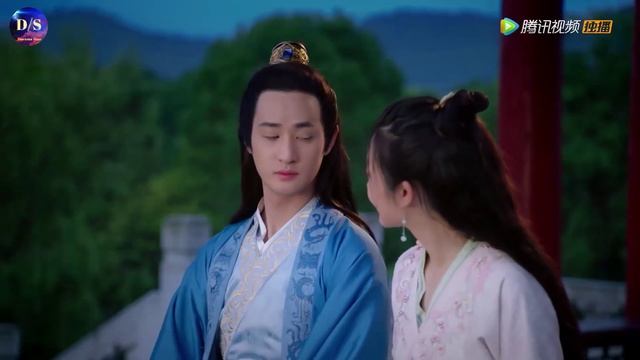 Любовное зелье 1 сезон 19 серия