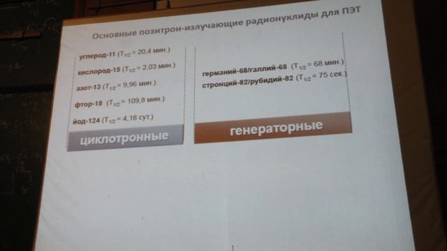 Калмыков С. Н. - Основы радиохимии - 11. Радиационные технологи и медицина