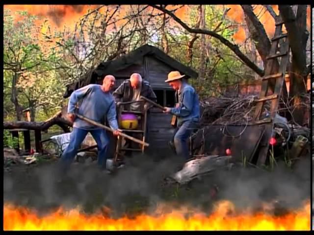 "Дип Пурпле" ." МадЭ ин ЯпОн". (по мотивам D.P. & B.S. )