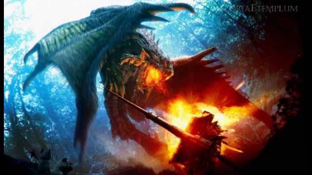 Epic fight/Grimdark/Fantasy/RPG playlist/fight music/ambience DnD