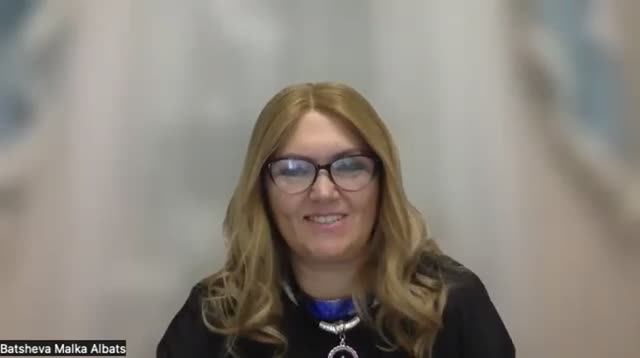 Р-т Бат-Шева Малка Альбац , ХЕВРУТЫ
особенности месяца "КИСЛЕВ"